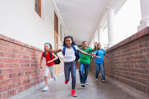 Back to School: Understanding School Liability and Child Injuries - The ...